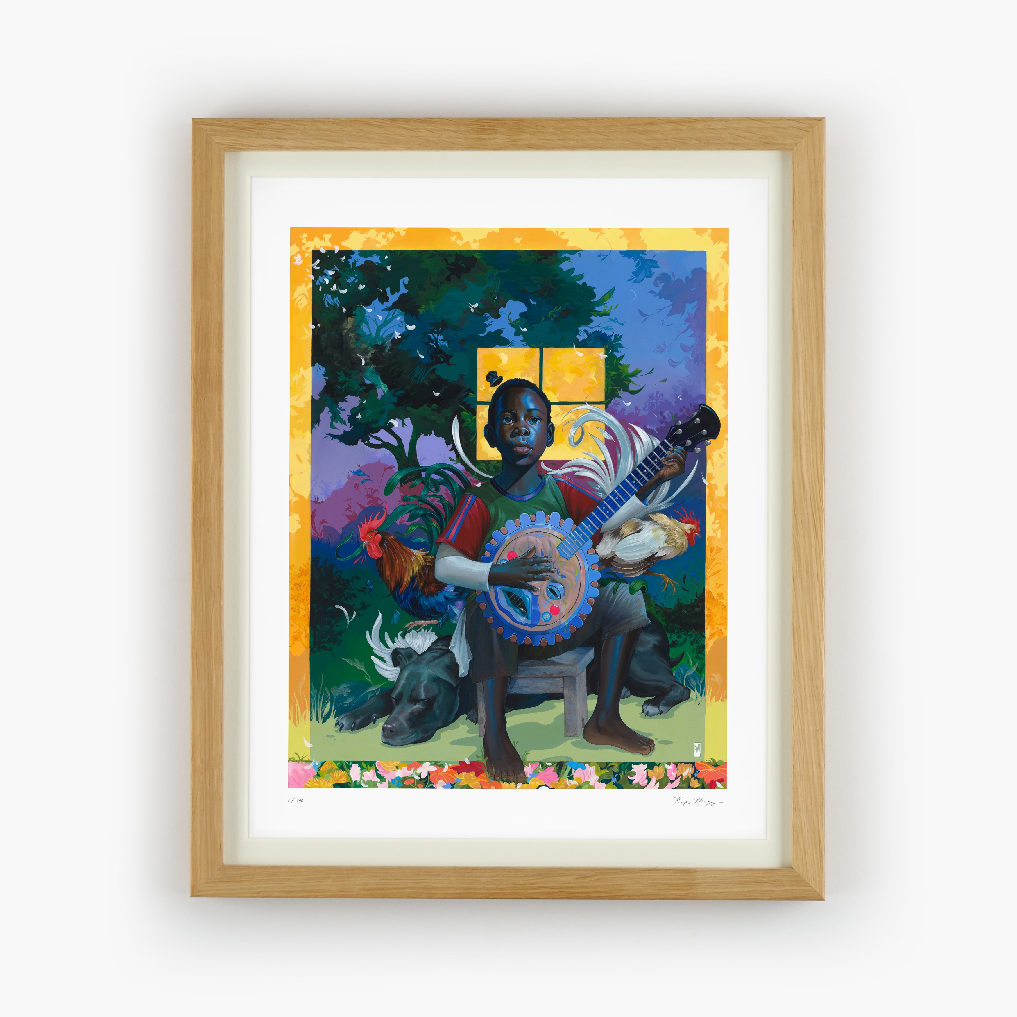 EA_The Harmonious Print Collection – Kayla Mahaffey Studios